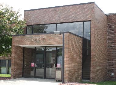 Everett Plaza Offices